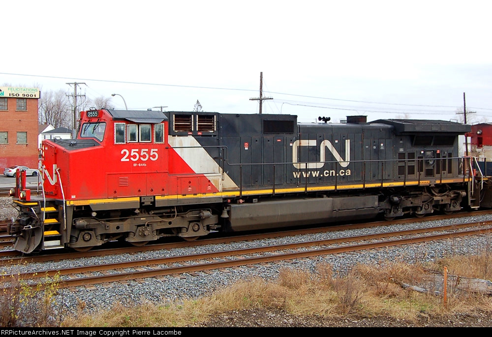 CN 2555